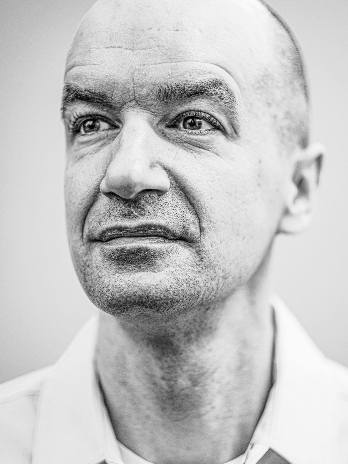 Autor: Pascal Finette - Schweizer Monat – Schweizer Monat