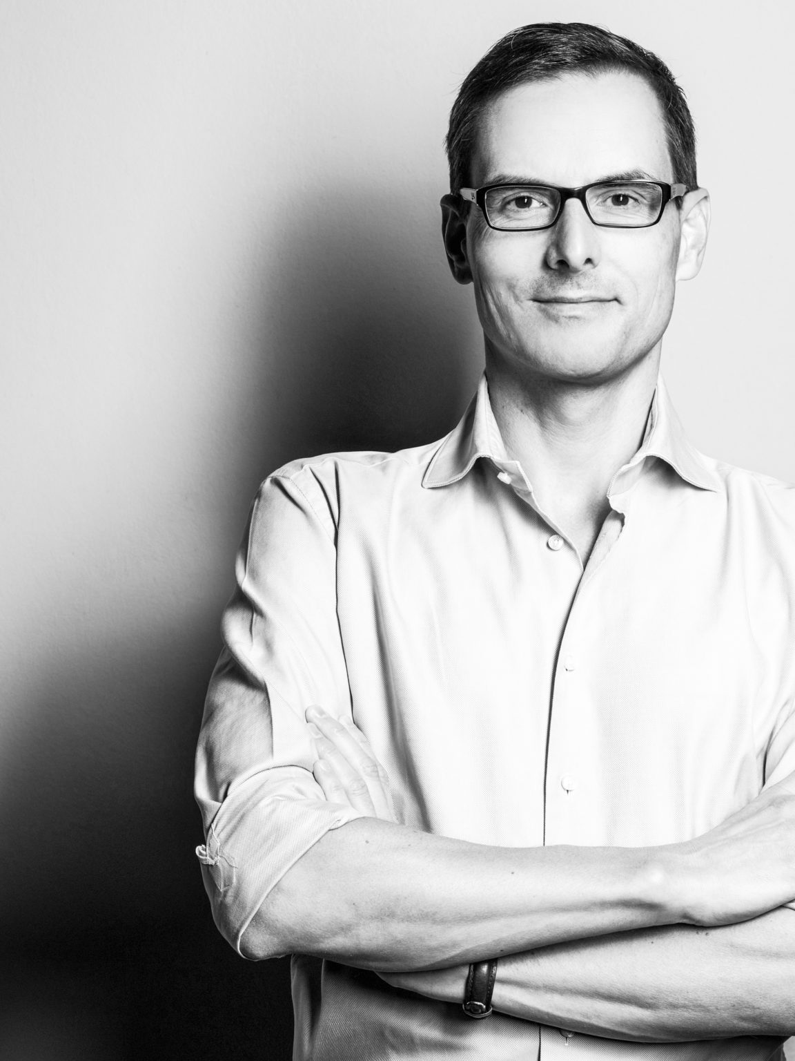 Autor: Tonio Walter - Schweizer Monat – Schweizer Monat