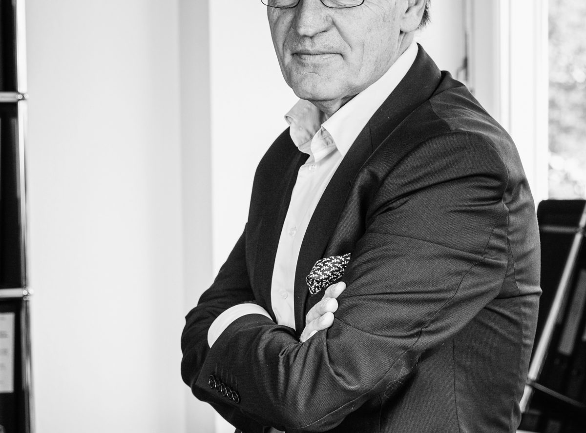 Die Professionalisierung der Psychoanalyse – Schweizer Monat