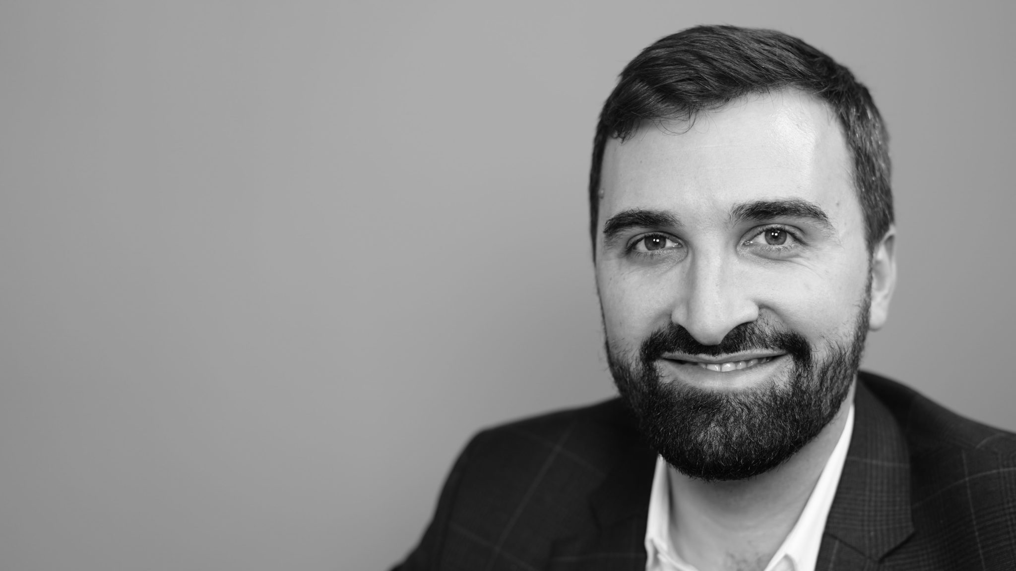 «Ich bin kein naiver Optimist» – Schweizer Monat
