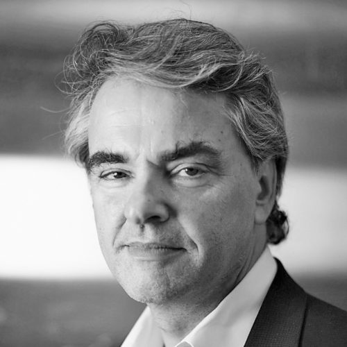 Autor: Matthias Ackeret - Schweizer Monat – Schweizer Monat