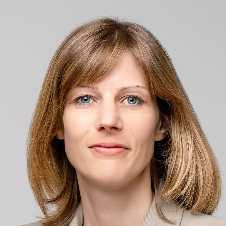 Autor: Brenda Mäder - Schweizer Monat – Schweizer Monat