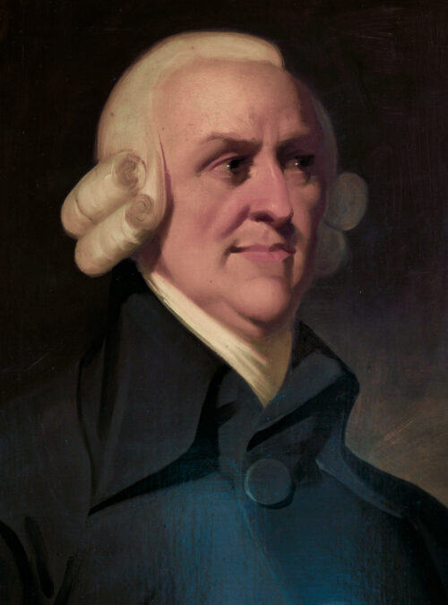 Adam Smith’s “Wealth of Nations” turns 250: Why It Still Matters ...